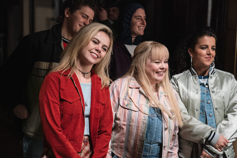 ‘derry Girls Season 3 Release Date Trailer And Photos Netflix Tudum