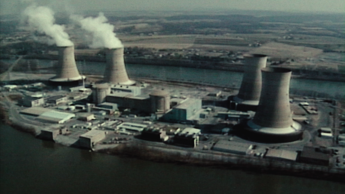 ‘Meltdown: Three Mile Island’ Gets to the Core of a Nuclear Disaster ...