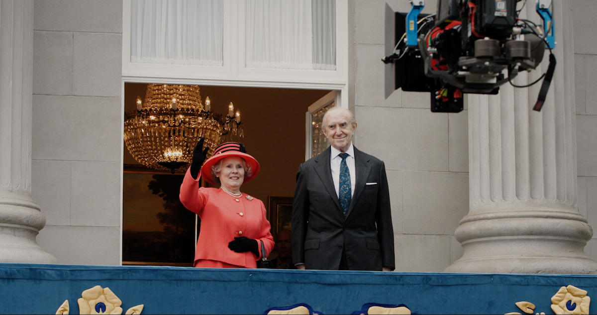 How does 'The Crown' End? Inside the Series Finale - Netflix Tudum