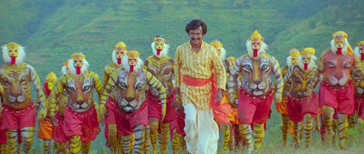 Indian and Hindi Movies Like RRR - Netflix Tudum