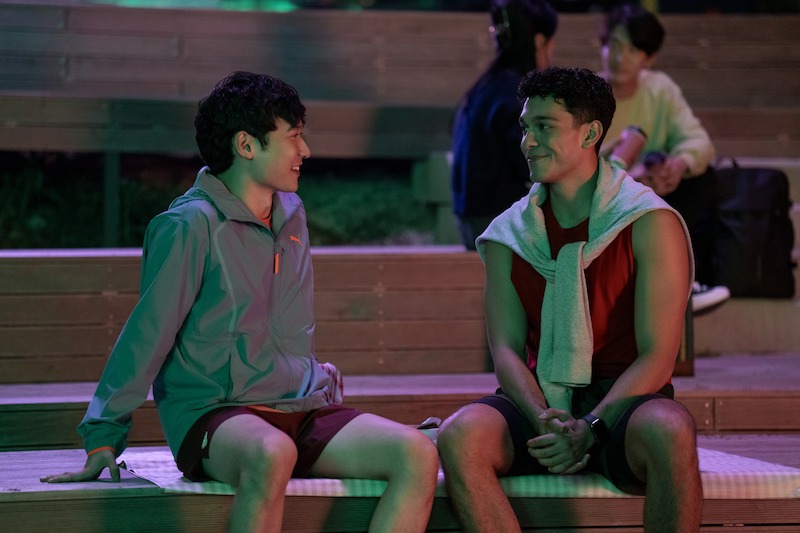 XO, Kitty Season 2: Trailer, Premiere Date, New Cast, Peter Kavinsky ...