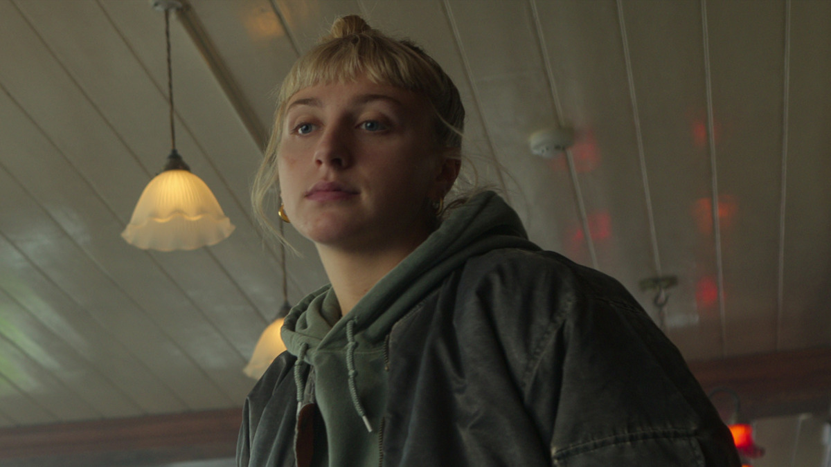 Meet the Cast of Black Doves - Netflix Tudum