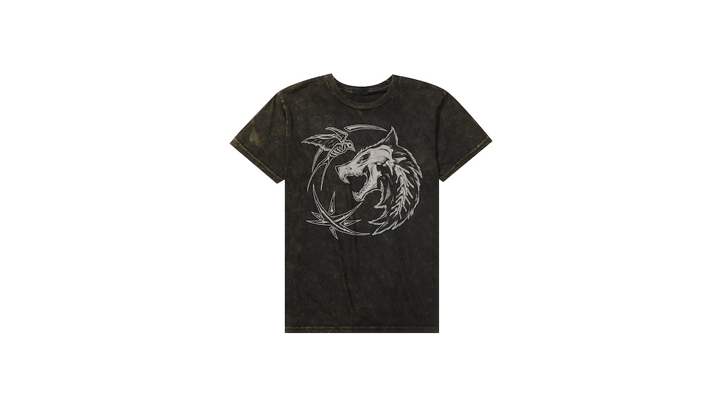 The Witcher Shop - Netflix Tudum