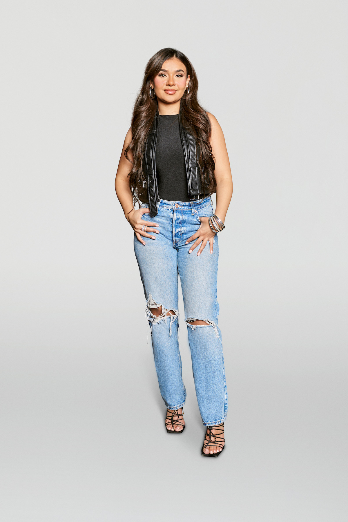 Rhythm & Flow Season 2 Cast & Instagrams - Netflix Tudum