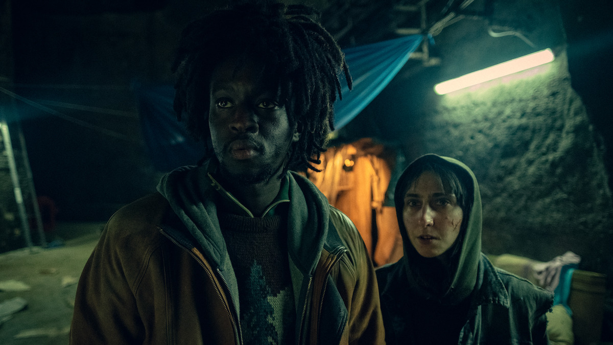 Eric: Cast, Plot of Benedict Cumberbatch's New Series - Netflix Tudum