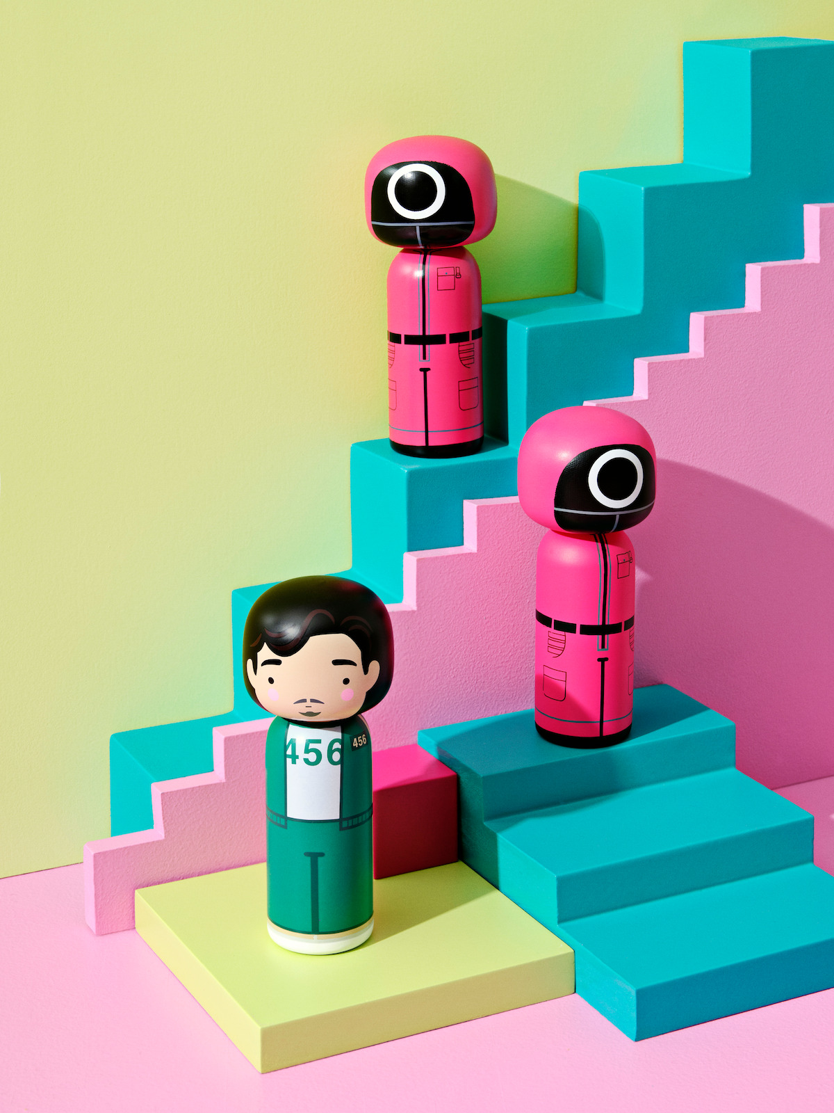 Squid Game 2024 Merch: Track Suit, Hoodie, Snacks and More to Buy - Netflix Tudum