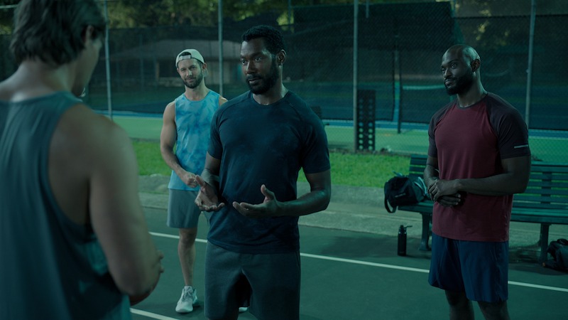 'Sweet Magnolias' Season 3 Premiere Date, First Look Photos - Netflix Tudum