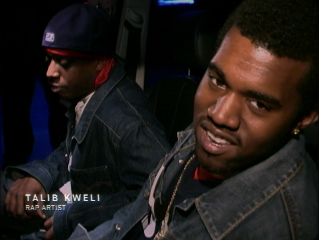 Where are Kanye West’s ‘The College Dropout’ Collaborators Now ...