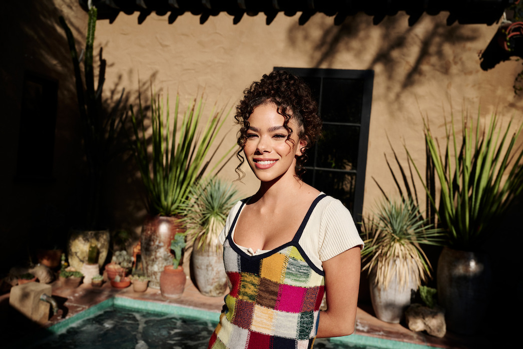 Who Plays Marcus on Ginny & Georgia? Felix Mallard talks Season 2 ...