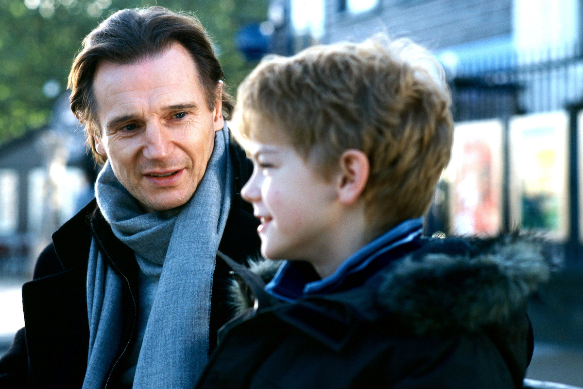 Love Actually Cast: Where Are They Now? - Netflix Tudum