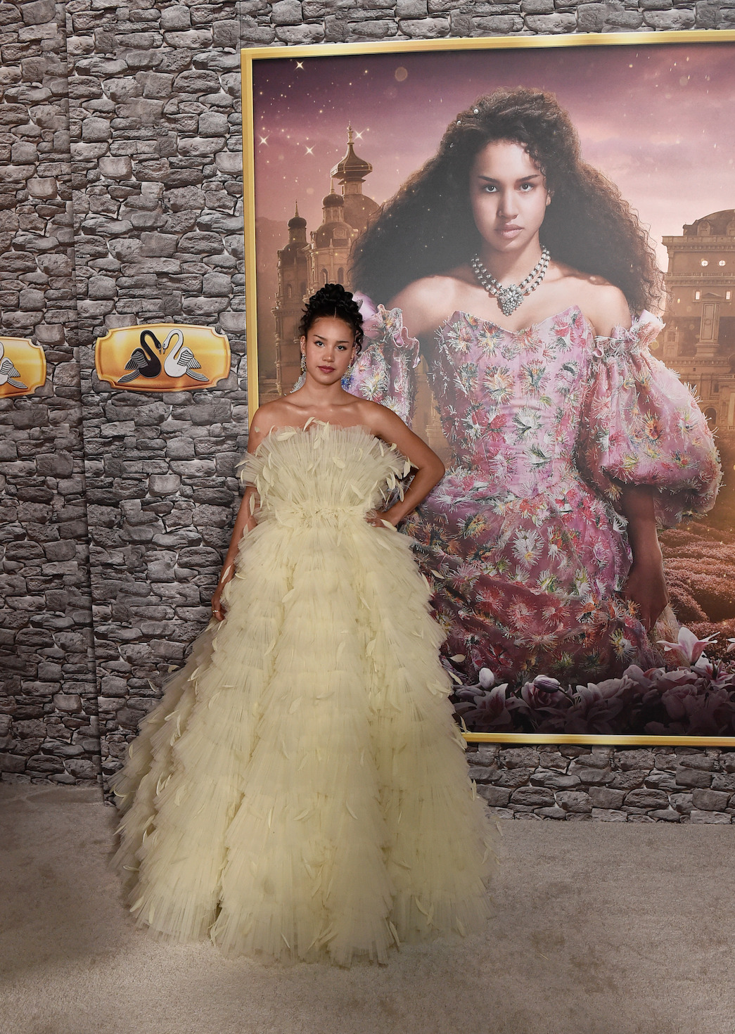 The Cast of ‘The School for Good and Evil’ Reveal If They’re Nevers or ...