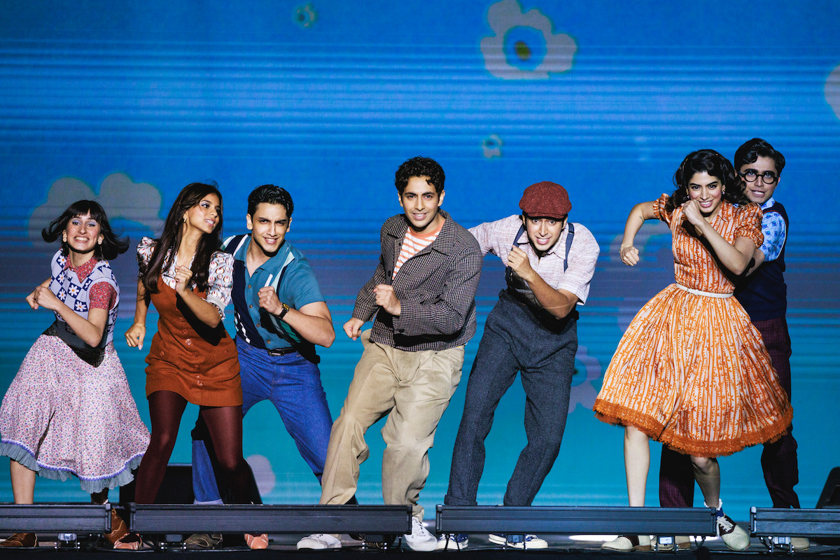 All the Moments You Missed from Tudum: A Global Fan Event - Netflix Tudum