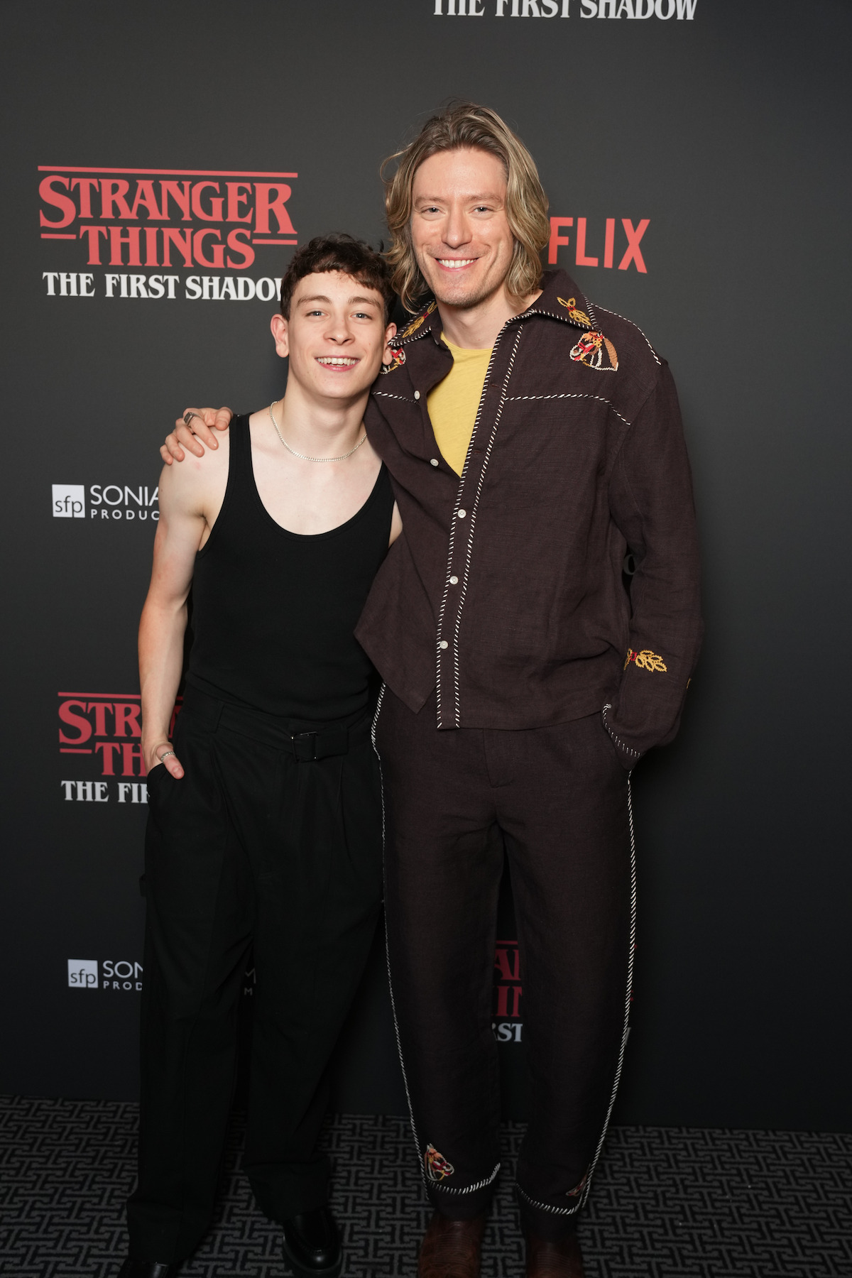 'Stranger Things Play': Cast, Release Date, Plot of The First Shadow ...