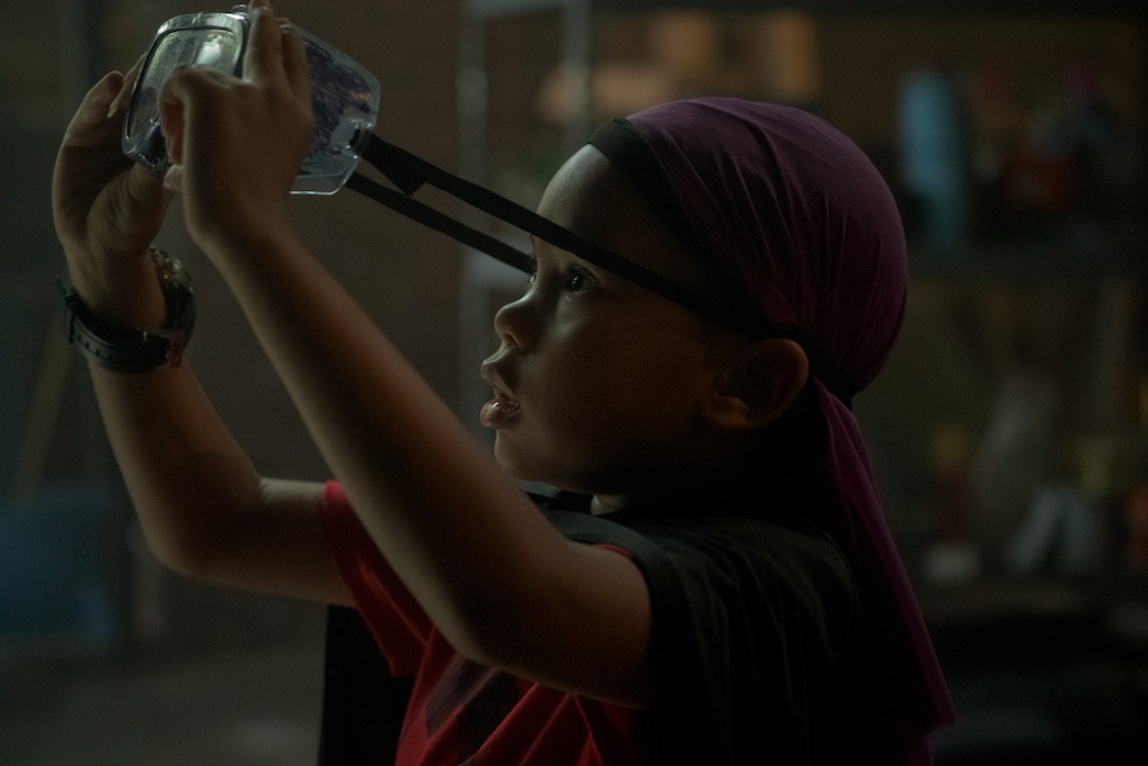 8 Shows and Movies Featuring Disabled Characters - Netflix Tudum