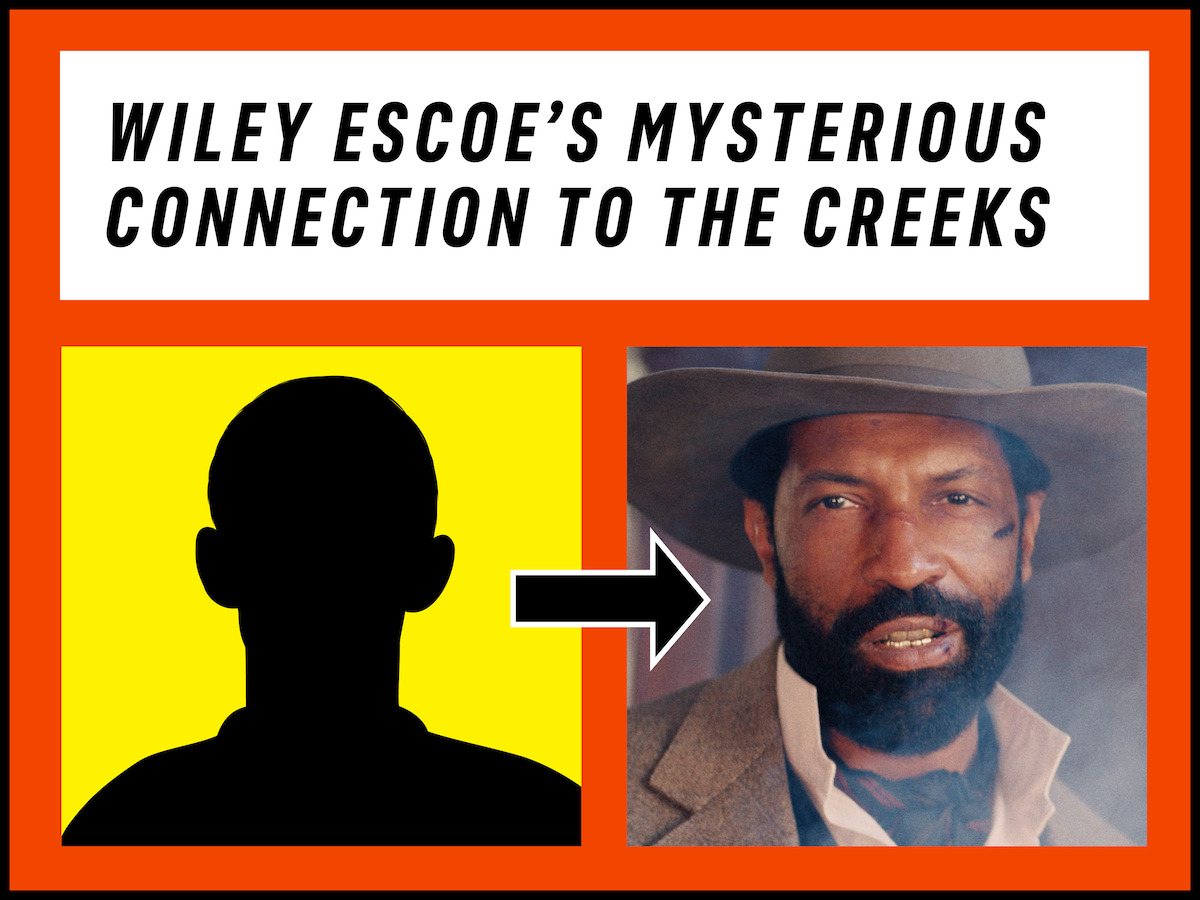 What We Know About The Real-Life People of ‘The Harder They Fall ...