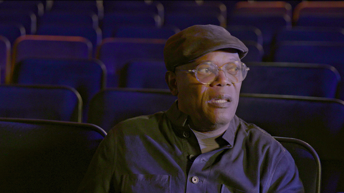 ‘Is That Black Enough for You?!?’ Features Interviews with These Stars ...