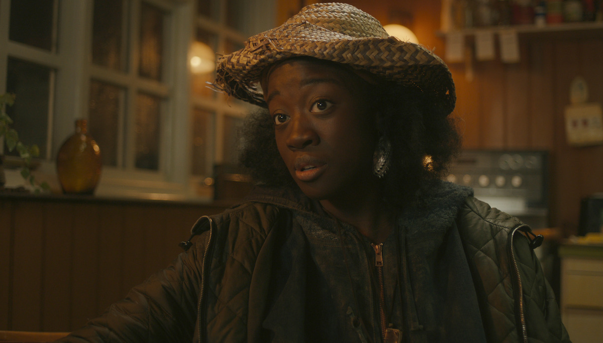 Lockwood & Co.: Meet the Cast - Netflix Tudum