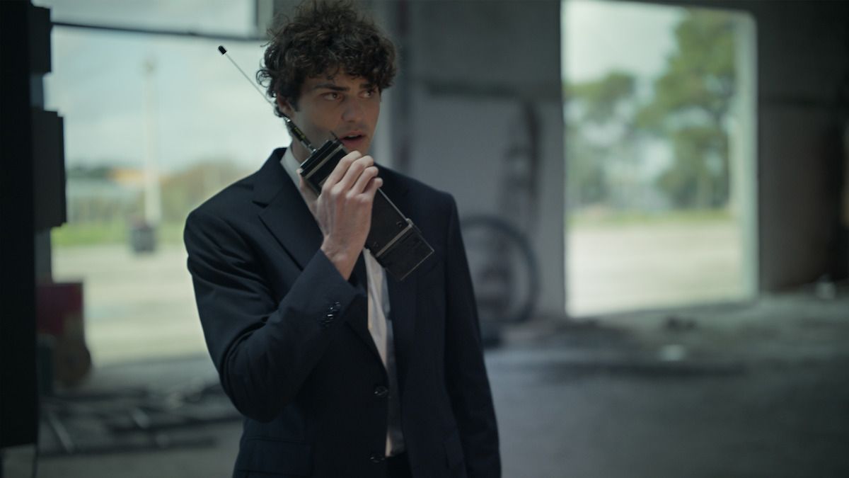 11 Best Spy Movies and Shows on Netflix to Go Undercover For - Netflix ...