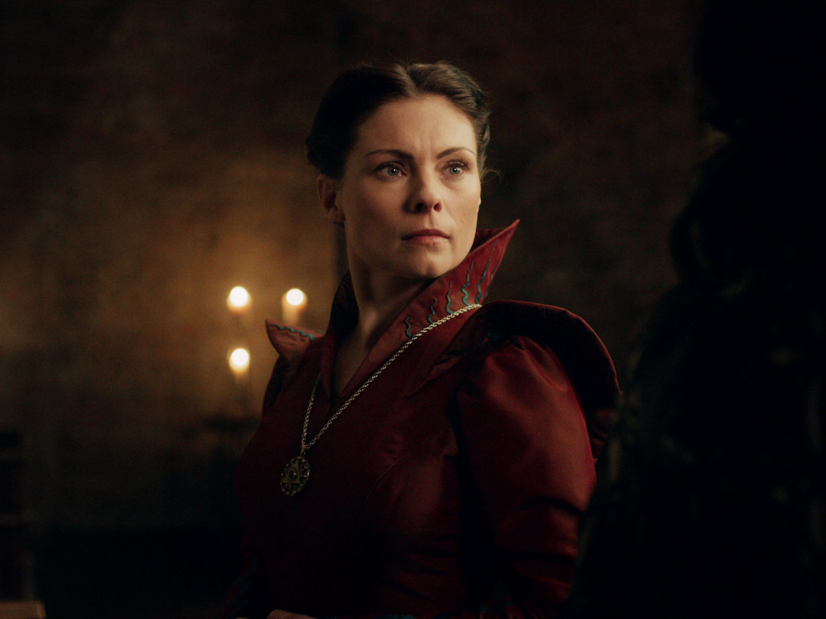 All the Characters Vying for Power in The Witcher Season 2 - Netflix Tudum