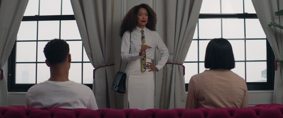 The Perfect Find Outfits: Where To Buy Gabrielle Union, Gina Torres ...