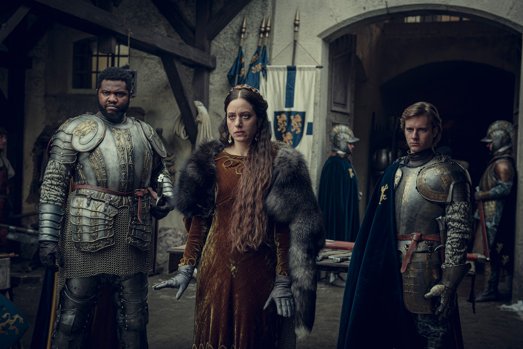 The Complete Witcher Timeline From Blood Origin and Beyond - Netflix Tudum