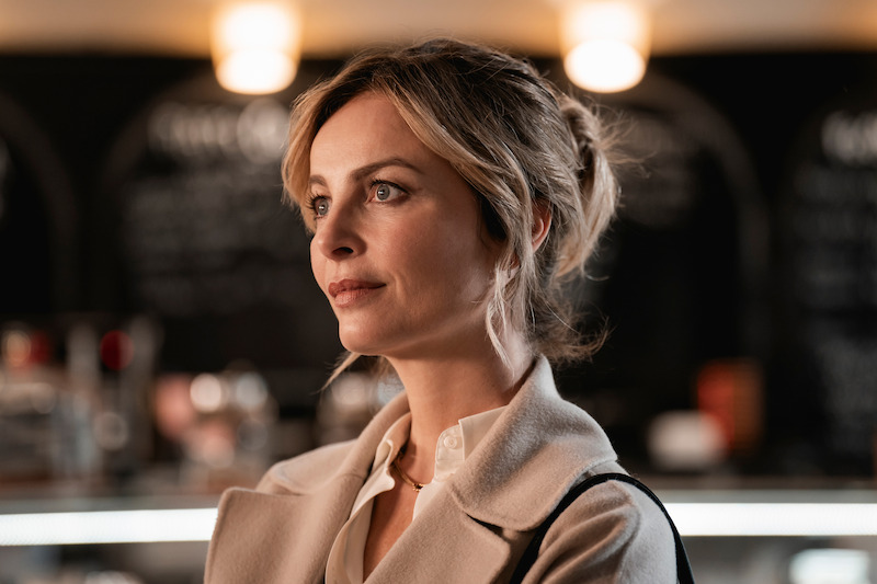 La Dolce Villa: Cast, Release Date, Photos, and Plot of Scott Foley Italian Rom-Com - Netflix Tudum