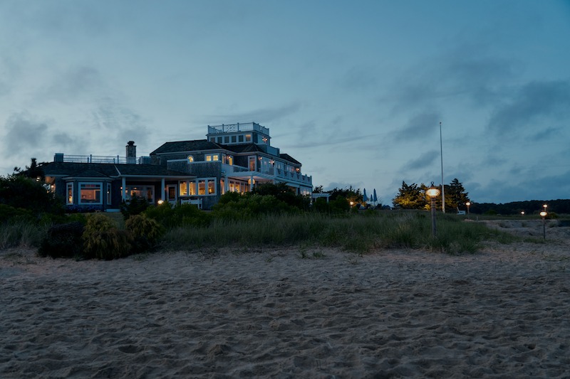 The Perfect Couple: Series, Trailer, Photos, Release Date - Netflix Tudum