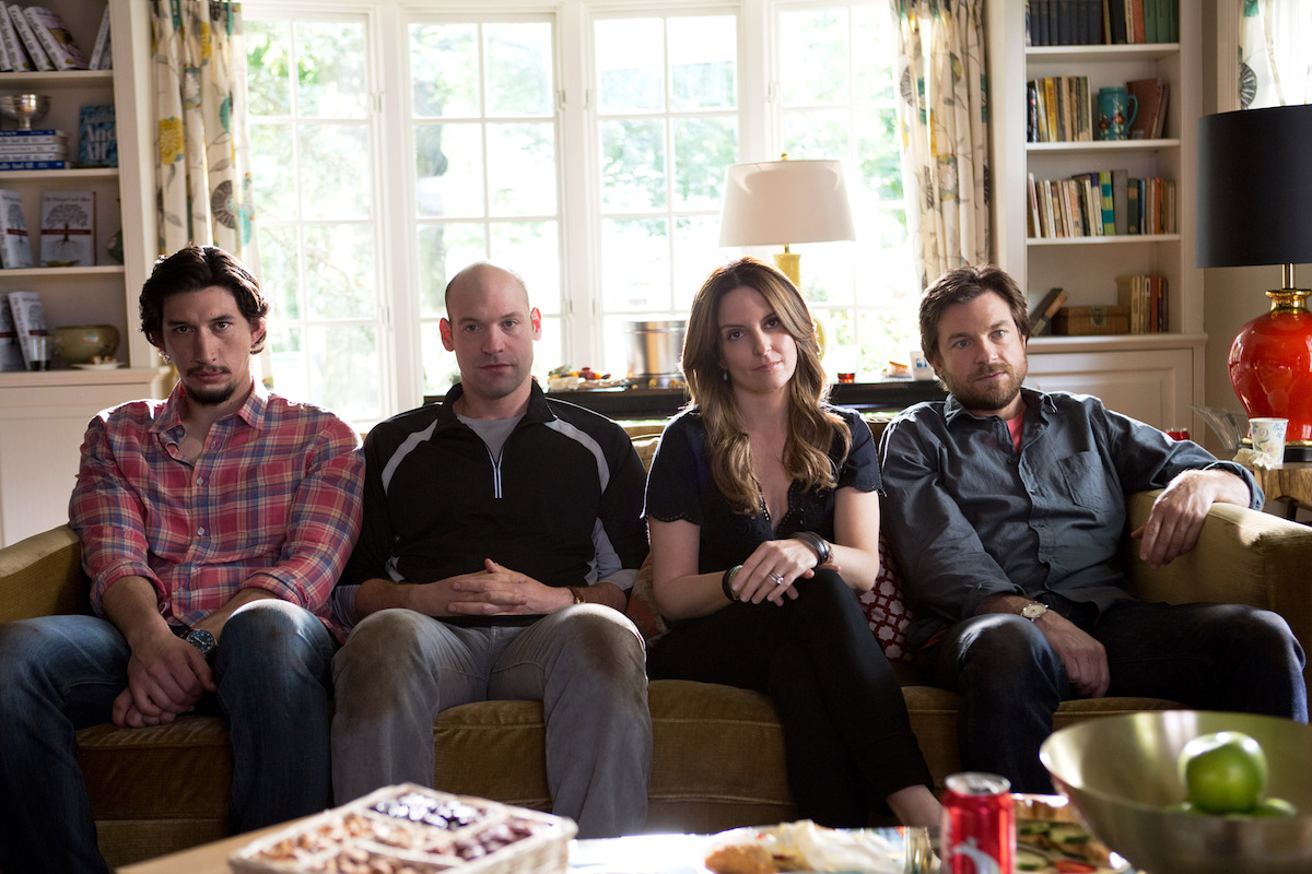 14 Best Thanksgiving Movies to Feast on This Holiday Weekend - Netflix ...