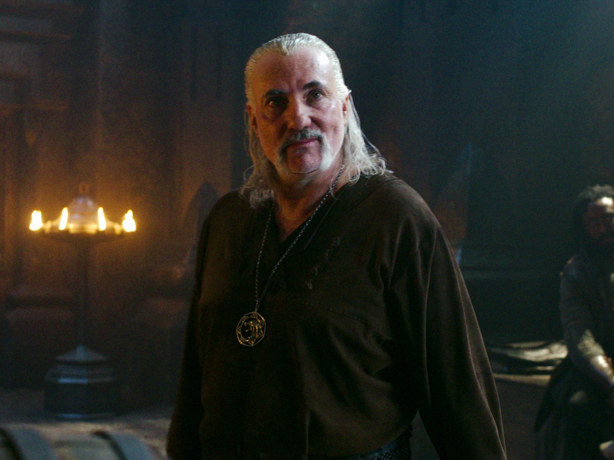 All the Characters Vying for Power in The Witcher Season 2 - Netflix Tudum