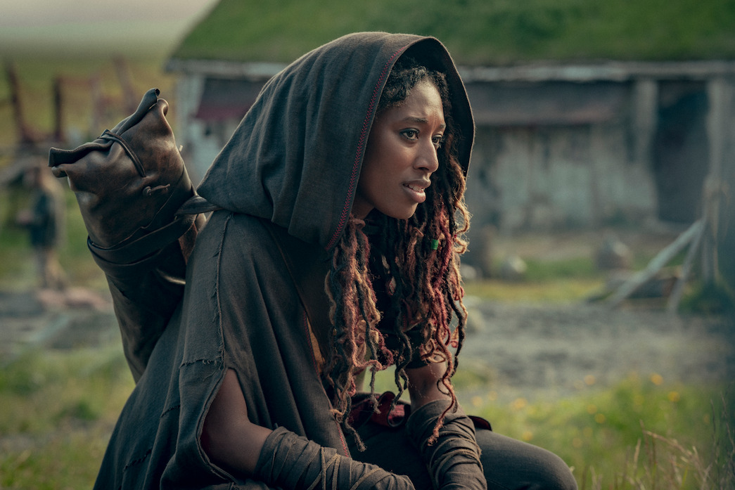 ‘The Witcher: Blood Origin’ Cast of Characters - Netflix Tudum