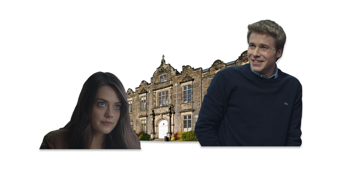 The Crown Timeline: A Recap of Season 1 through 6 - Netflix Tudum