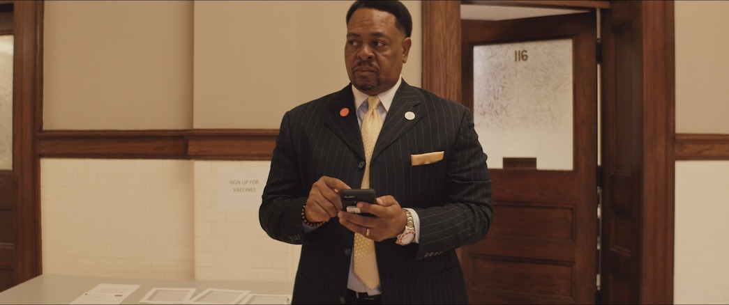 Who's In Working: What We Do All Day? - Netflix Tudum