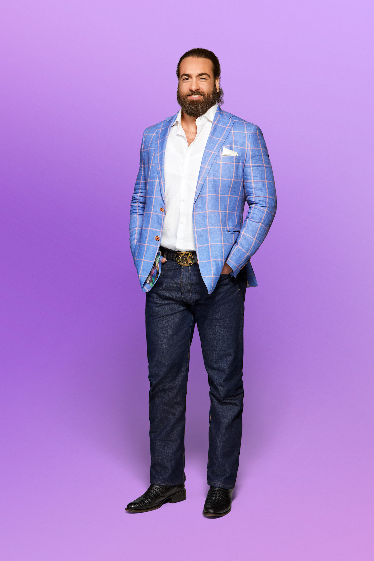 Love Is Blind Season 8 Cast Instagrams Couples Singles Jobs Ages