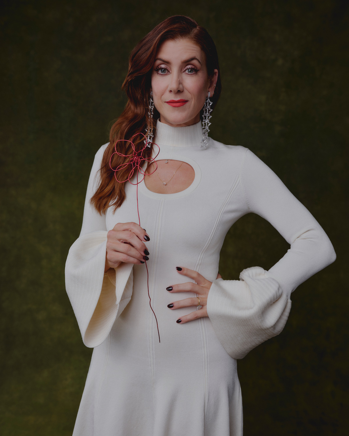 Who Is Madeline on Emily in Paris? Kate Walsh Talks About Season 3 ...