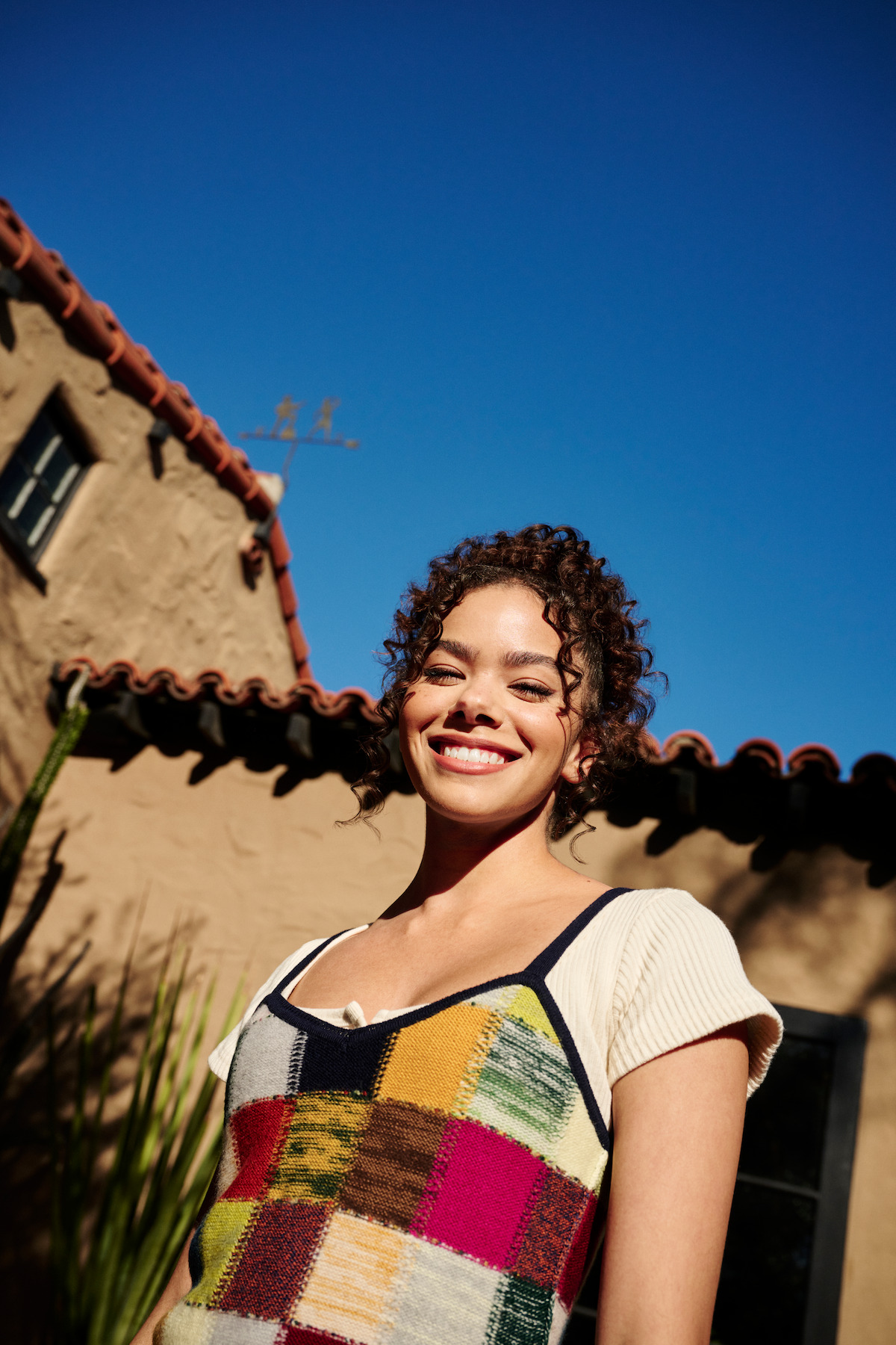 Who Plays Marcus on Ginny & Georgia? Felix Mallard talks Season 2 ...