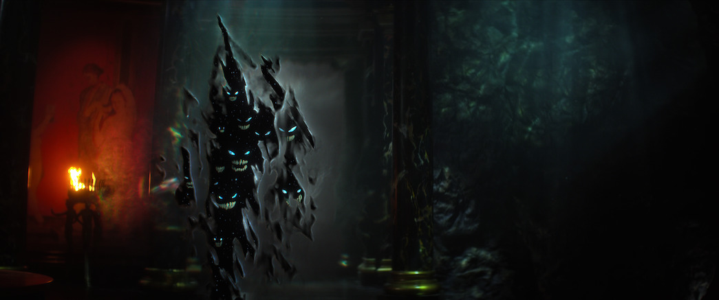 ‘The Sandman’ Ending Explained: What’s Morpheus’ Next Move - Netflix Tudum