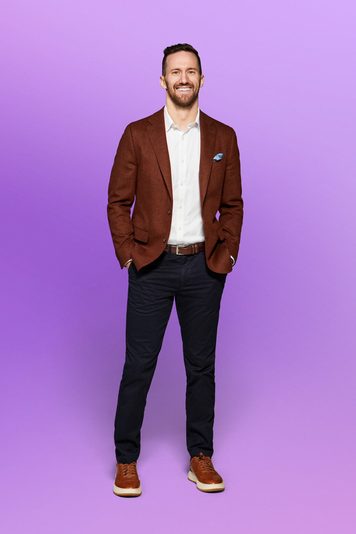 Love Is Blind Season 8 Cast Instagrams Couples Singles Jobs Ages