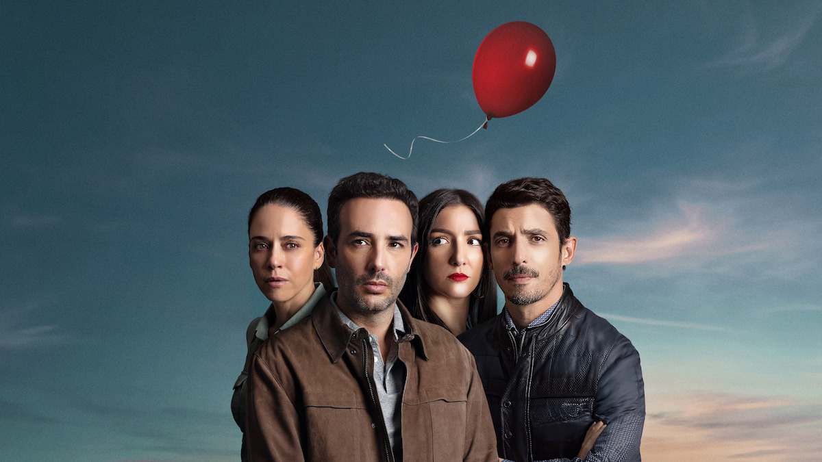 The Accident Cast, News, Videos and more