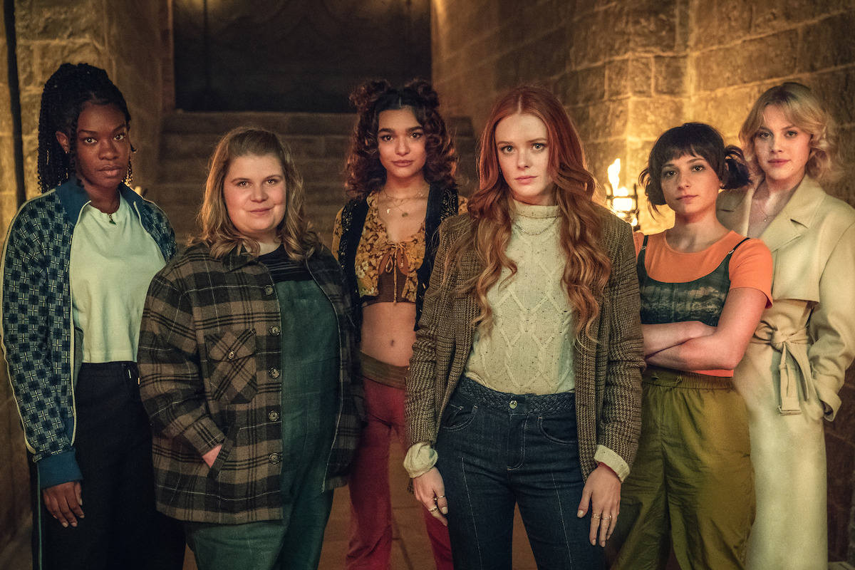 Halloween Costume Ideas for 2022 Inspired by Netflix Shows - Netflix Tudum