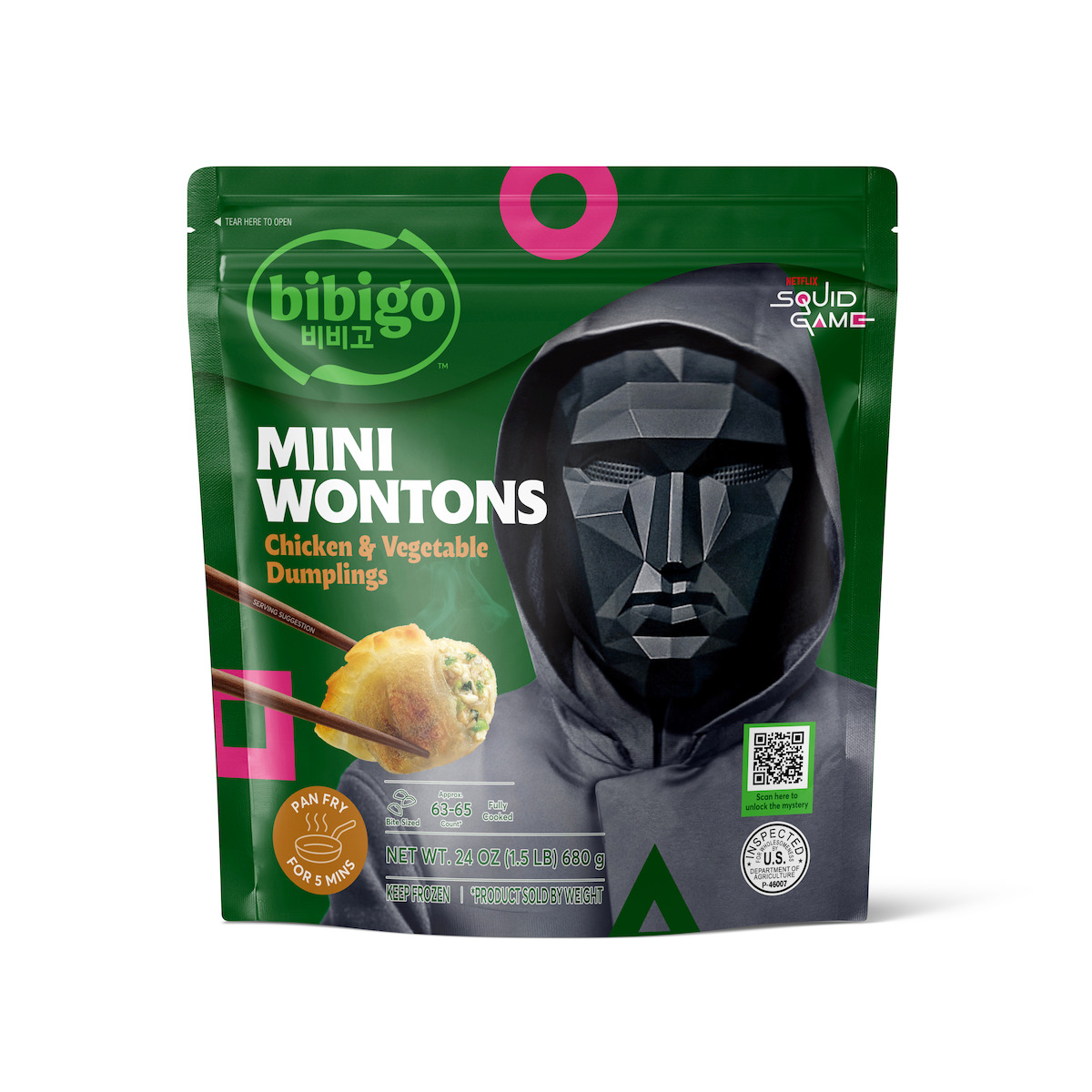 Squid Game 2024 Merch: Track Suit, Hoodie, Snacks and More to Buy ...