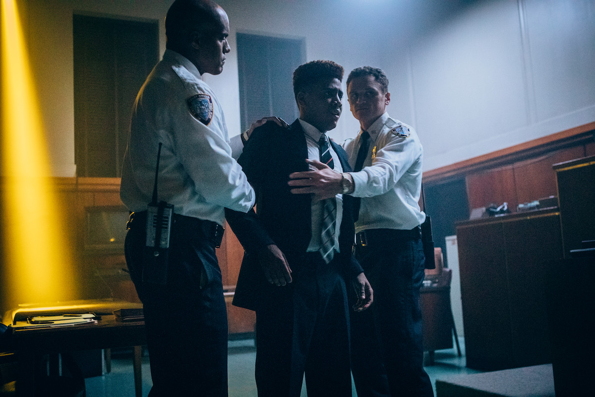 15 of the Best Hispanic Movies and Shows to Watch - Netflix Tudum