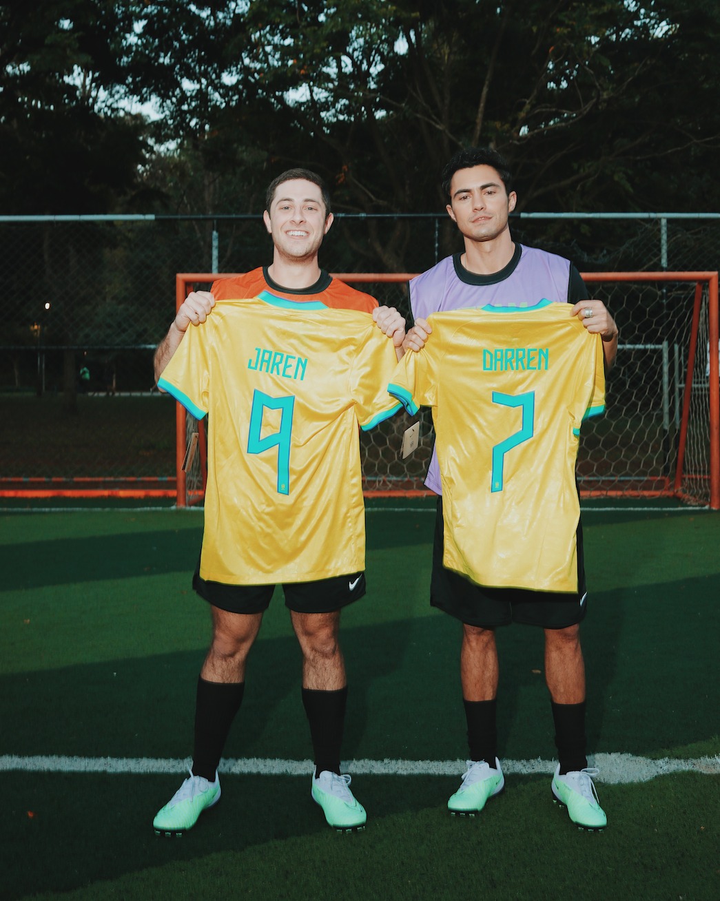 All the Moments You Missed from Tudum: A Global Fan Event - Netflix Tudum