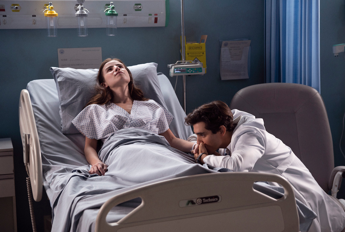 Best Sad Romance Movies to Watch When You Just Need to Feel Something ...