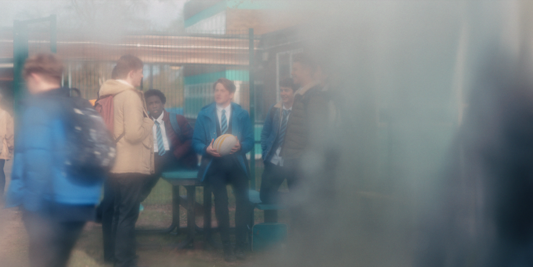 The Cutest Charlie and Nick ‘Heartstopper’ Moments - Netflix Tudum