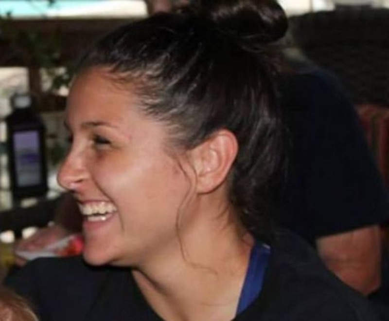 ‘Unsolved Mysteries’ Volume 3: What Happened to Tiffany Valiante ...