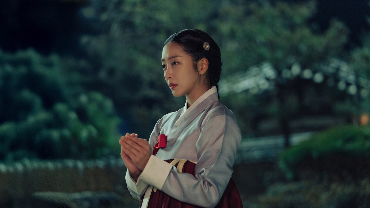 Dear Hongrang Cast, News, Videos and more