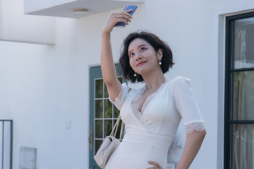 The Glory: Meet the Cast of the Korean Drama Series - Netflix Tudum