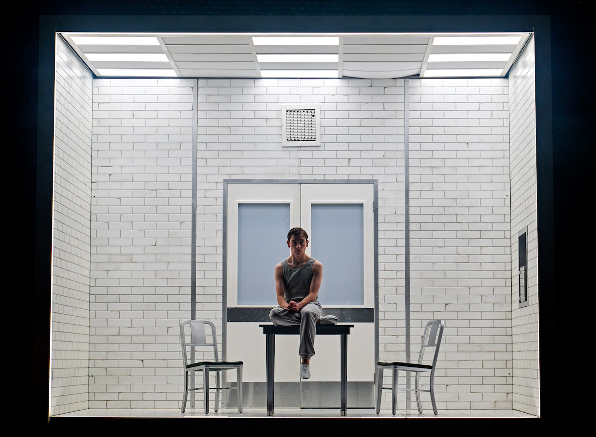 ‘Stranger Things: The First Shadow Play’