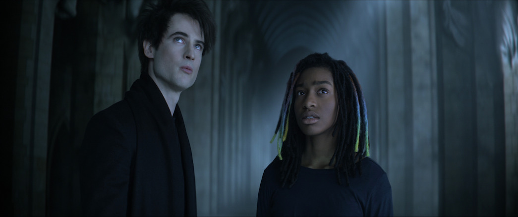 What is a Dream Vortex in ‘The Sandman’? - Netflix Tudum