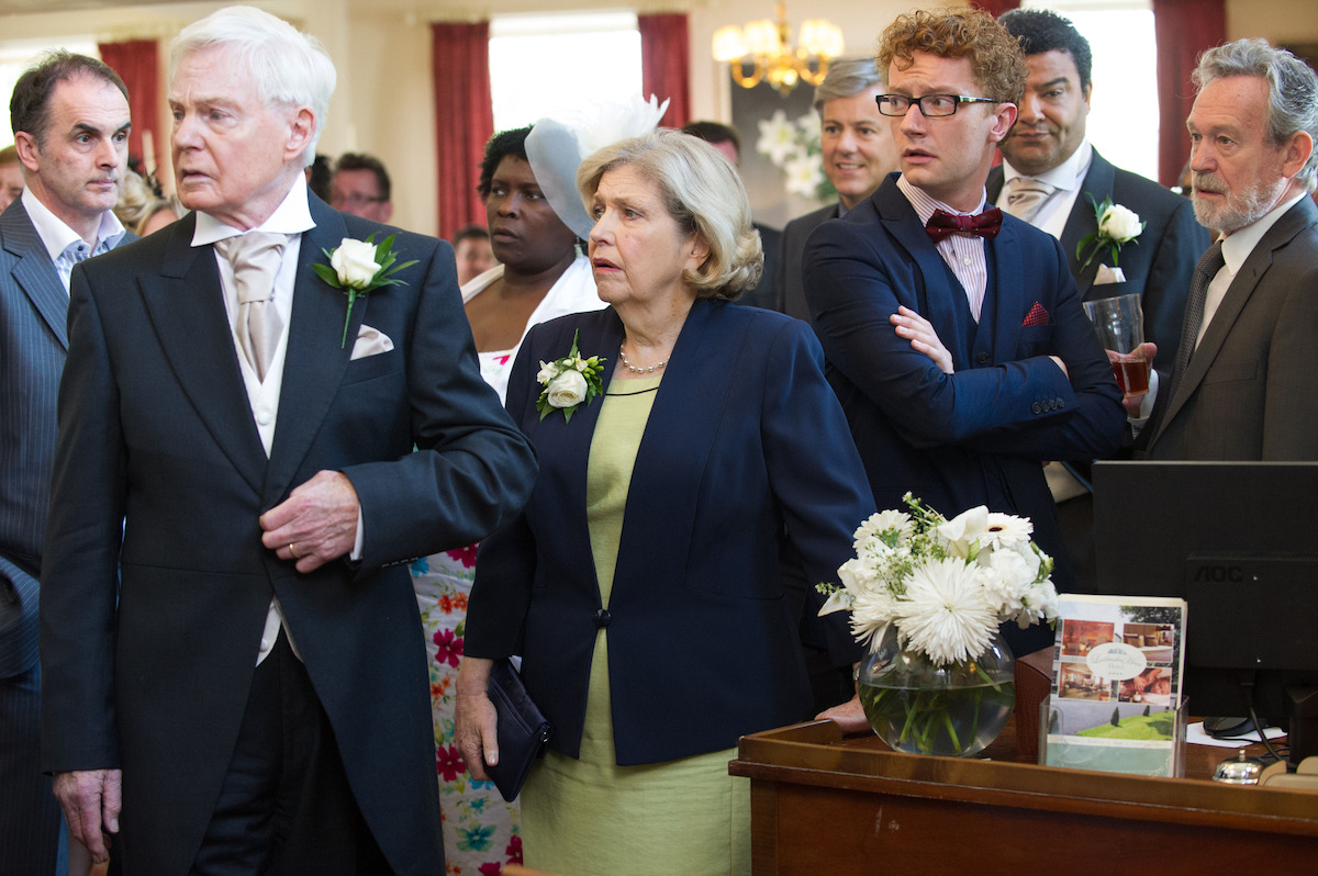 13 Best British Shows to Take You Straight Across the Pond - Netflix Tudum